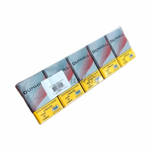 Rothmans Tropical Boost | Cigarrete tabacaria