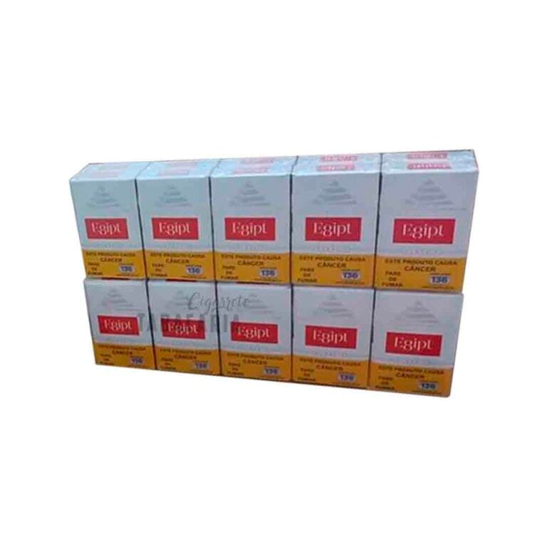 Cigarro Rothmans Tropical Boost | Cigarrete tabacaria