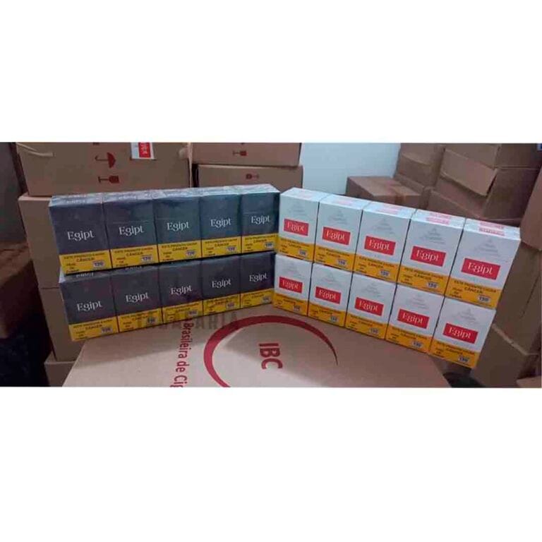 Rothmans Tropical Boost | Cigarrete tabacaria