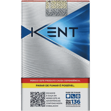 KENT ACCESS AZUL MAÇO | Cigarrete tabacaria