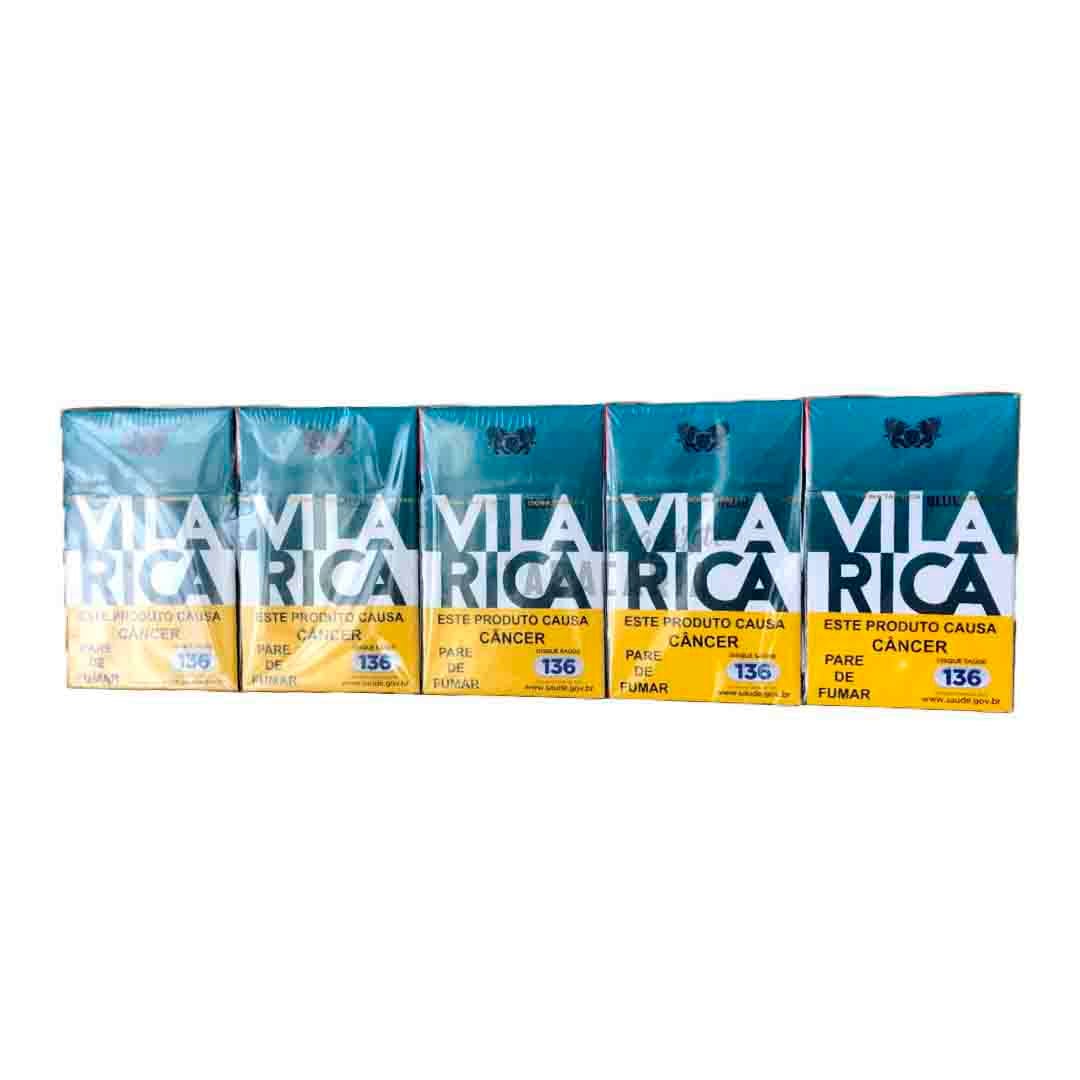 San Marino Box | Cigarrete Tabacaria