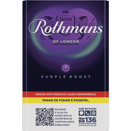 Cigarro Lucky Strike Mint | Cigarrete tabacaria