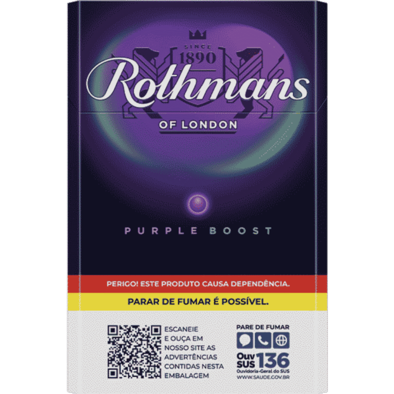 Cigarros Souza Cruz | Compre Online na Cigarrete Tabacaria