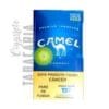 CAMEL YELLON BOX | Cigarrete tabacaria