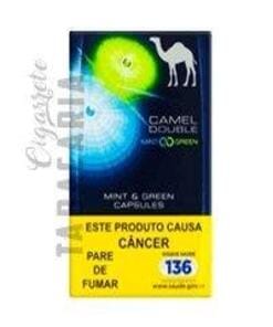 Cigarro Rothmans Tropical Boost | Cigarrete tabacaria