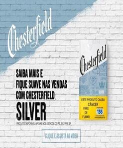 Arquivo de Chesterfield | Cigarrete tabacaria