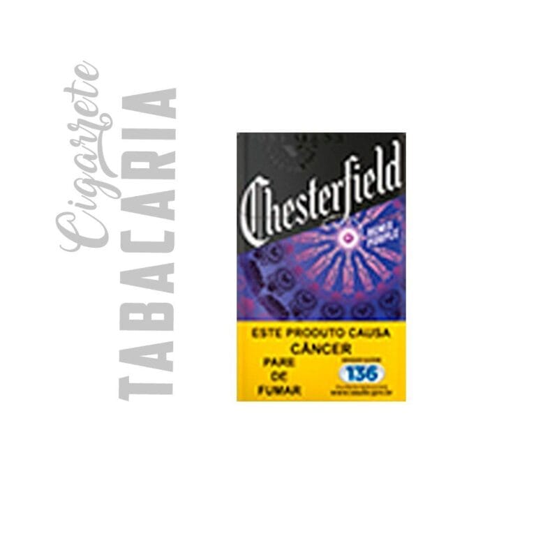 Cigarro Djarum Black Menthol Kretek | Cigarrete Tabacaria