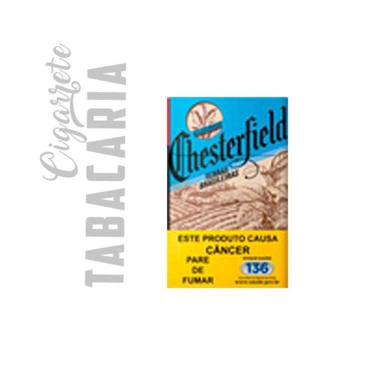 Cigarro L.A Menthol | Cigarrete Tabacaria