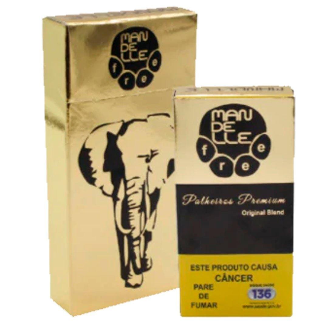 Cigarro Marlboro Vermelho Maço | Cigarrete Tabacaria