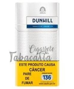 CIGARRO DUNHILL BLUE BOX | Cigarrete Tabacaria