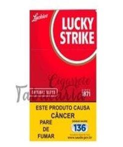 Cigarros Souza Cruz: As Melhores Marcas e preços | Cigarrete Tabacaria