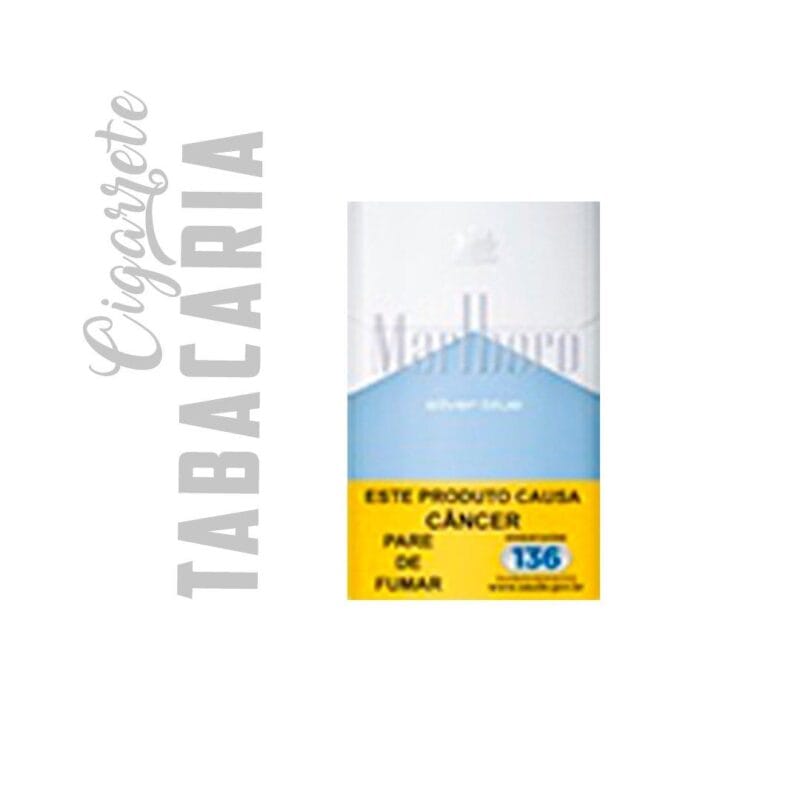 Cigarro Rothmans International Longo Box | Cigarrete Tabacaria