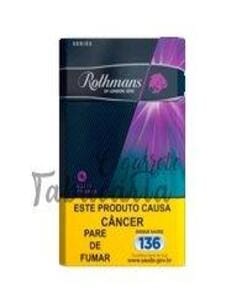 Arquivo de Rothmans | Cigarrete tabacaria