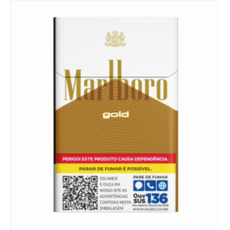 Rothmans - Cigarrete tabacaria