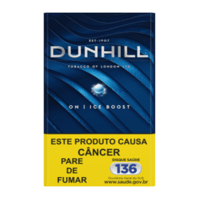 Cigarros Souza Cruz | Compre Online na Cigarrete Tabacaria