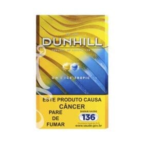 Rothmans Tropical Boost | Cigarrete tabacaria