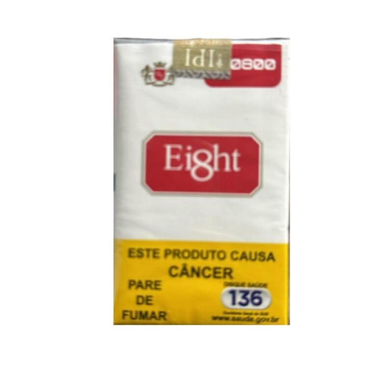 Cigarro Lucky Strike Original Maço - Cigarrete Tabacaria