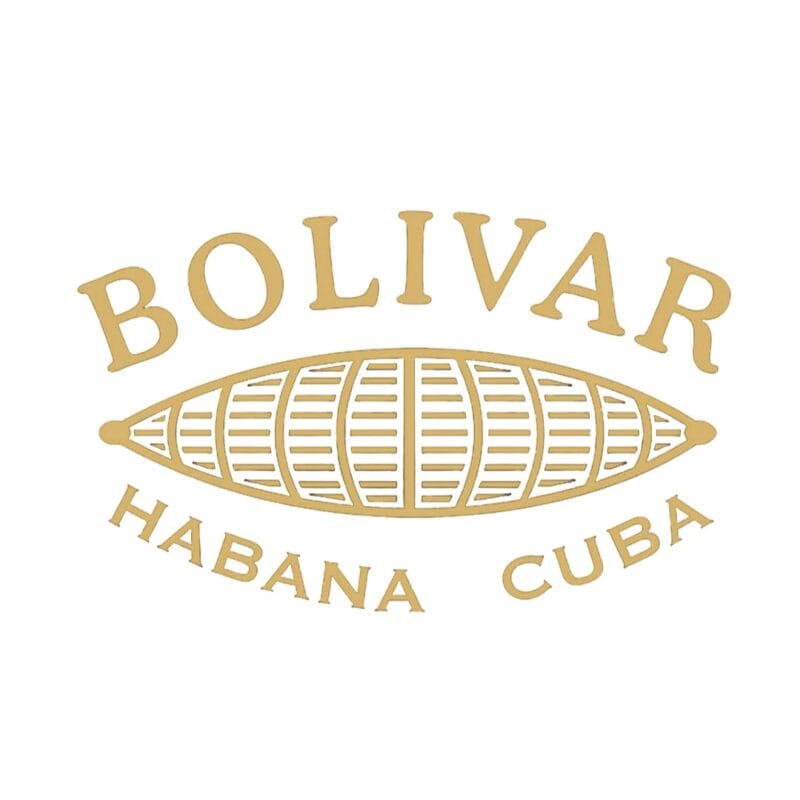 CHARUTO BOLIVAR | CIGARRETE TABACARIA