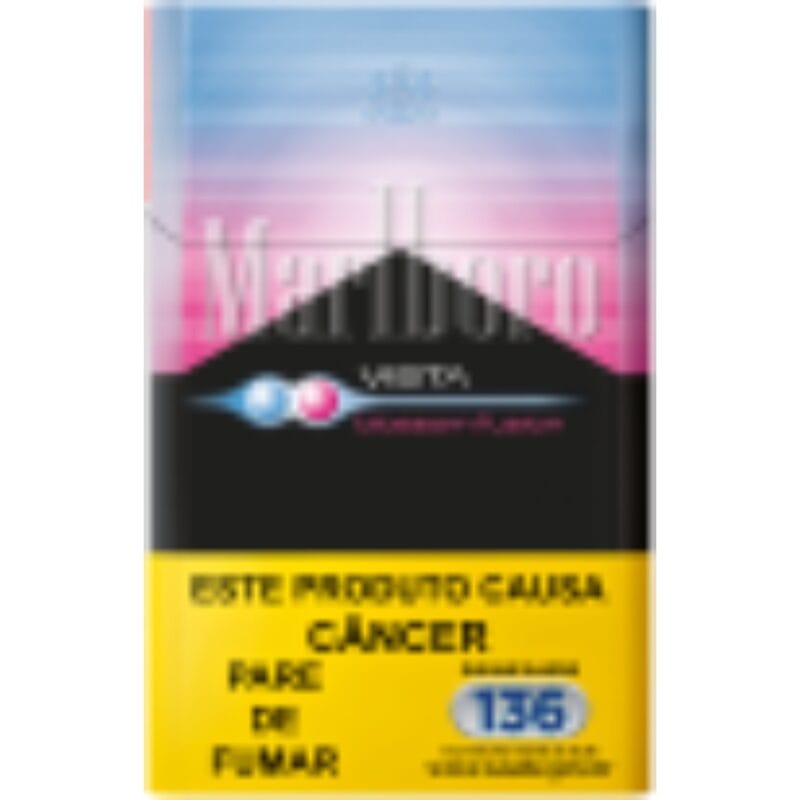 Rothmans Tropical Boost | Cigarrete tabacaria