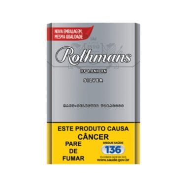Arquivo de Rothmans | Cigarrete tabacaria