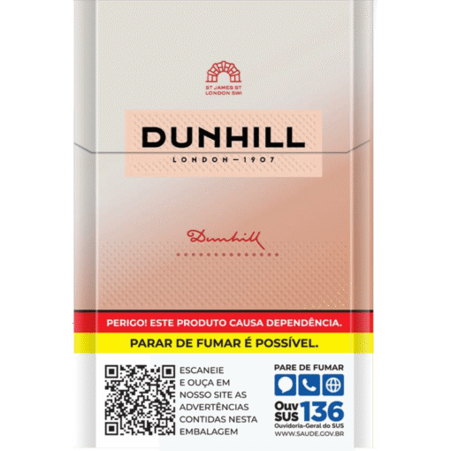 Rothmans Tropical Boost | Cigarrete tabacaria